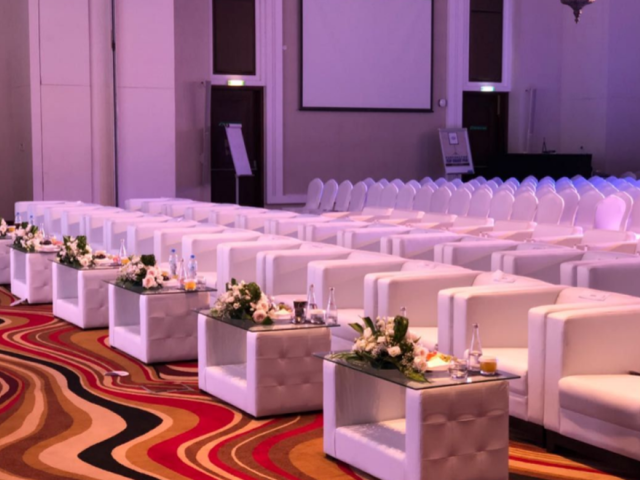 Al Maidan Events & Exhibitions