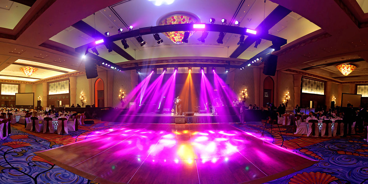 Al Maidan Events & Exhibitions